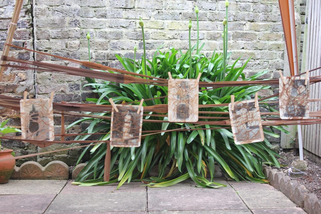 Nude Me/Under the Skin: Unveiling our stories, one Black NHS Nurse at a ...